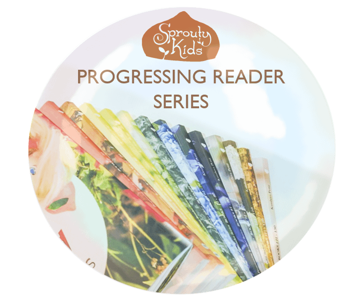 Sprouty Kids – Kambrya Pettit